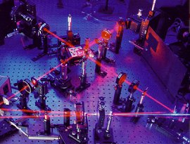 Physical Optics